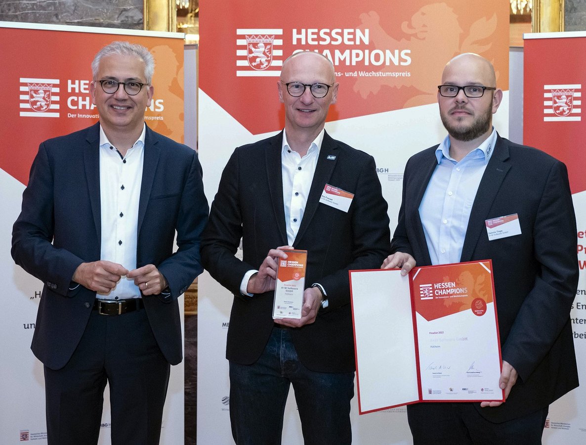 Hessen-Champions 2022