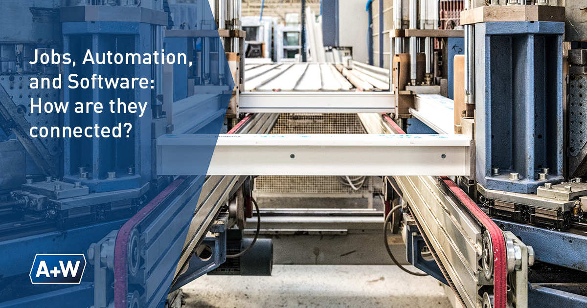 Embracing Automation: A Game-Changer for Glass Companies of All Sizes