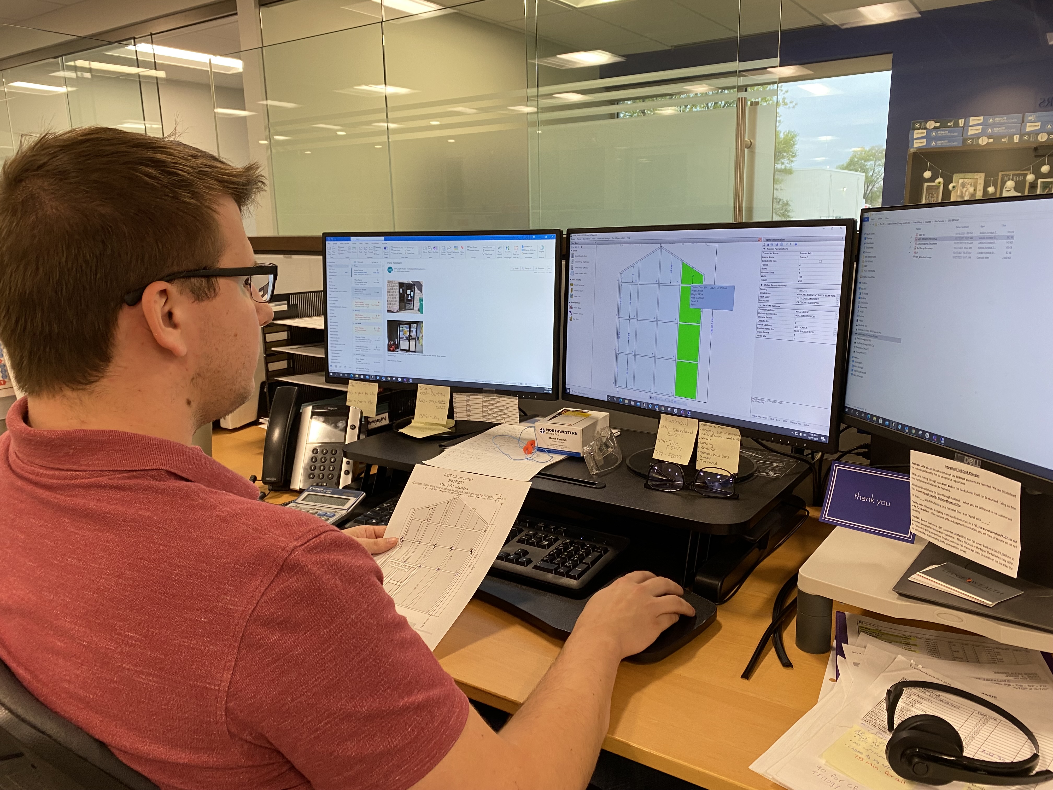 How to Choose the Right Software System for Your Company (Part I)