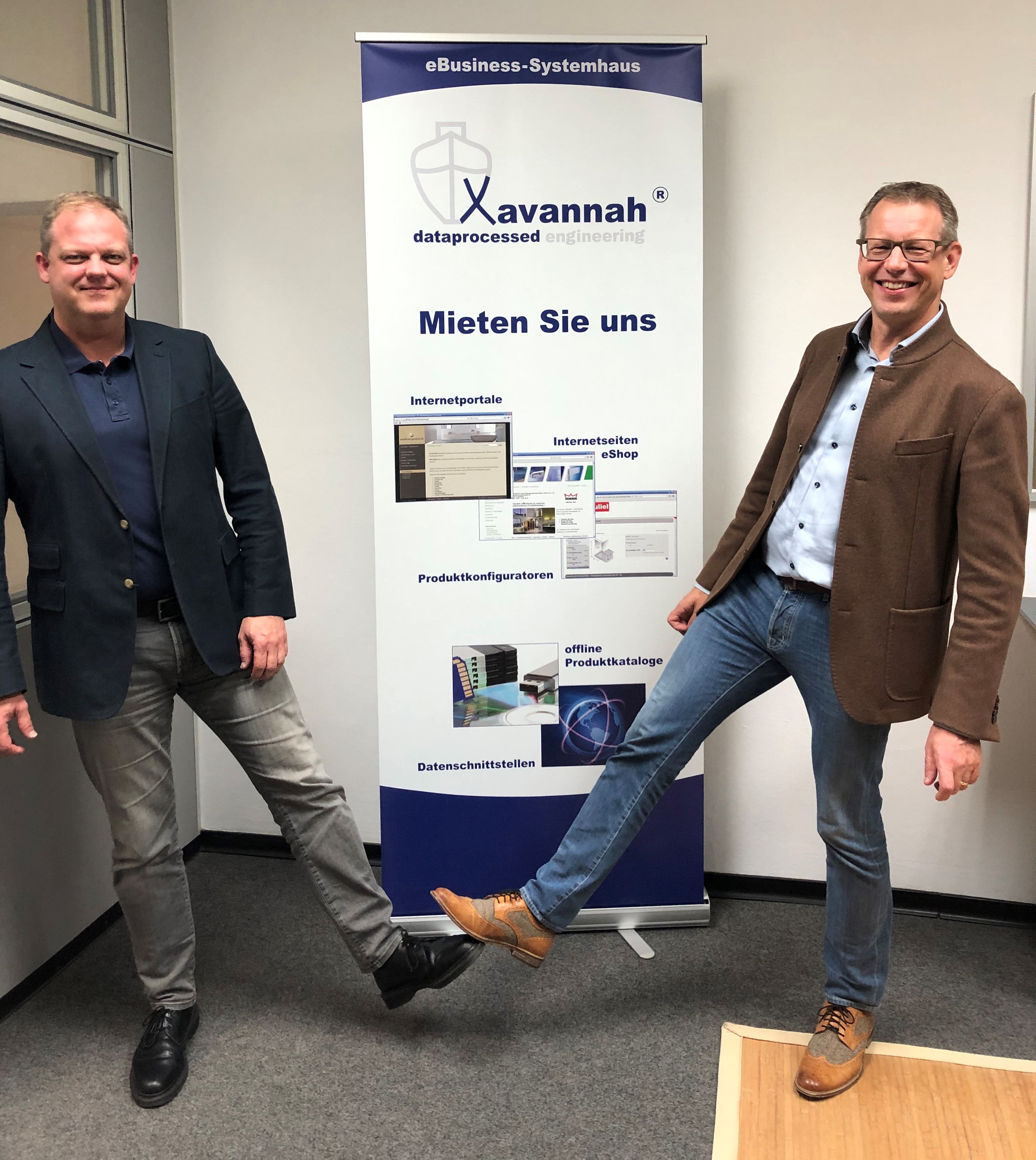 FOG Software Group Announces Acquisition of Xavannah GmbH & Co. KG
