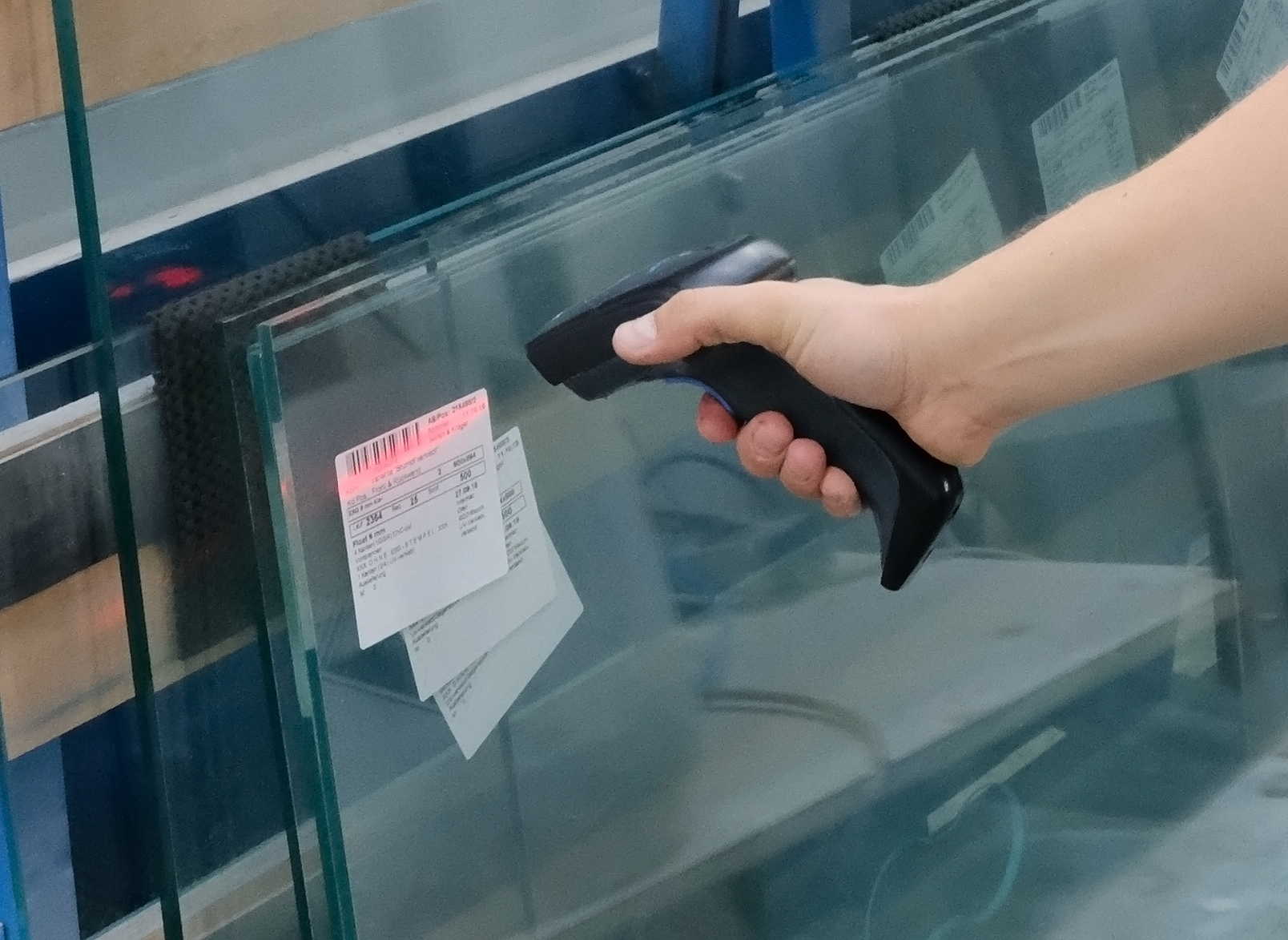 Embracing Automation: A Game-Changer for Glass Companies of All Sizes