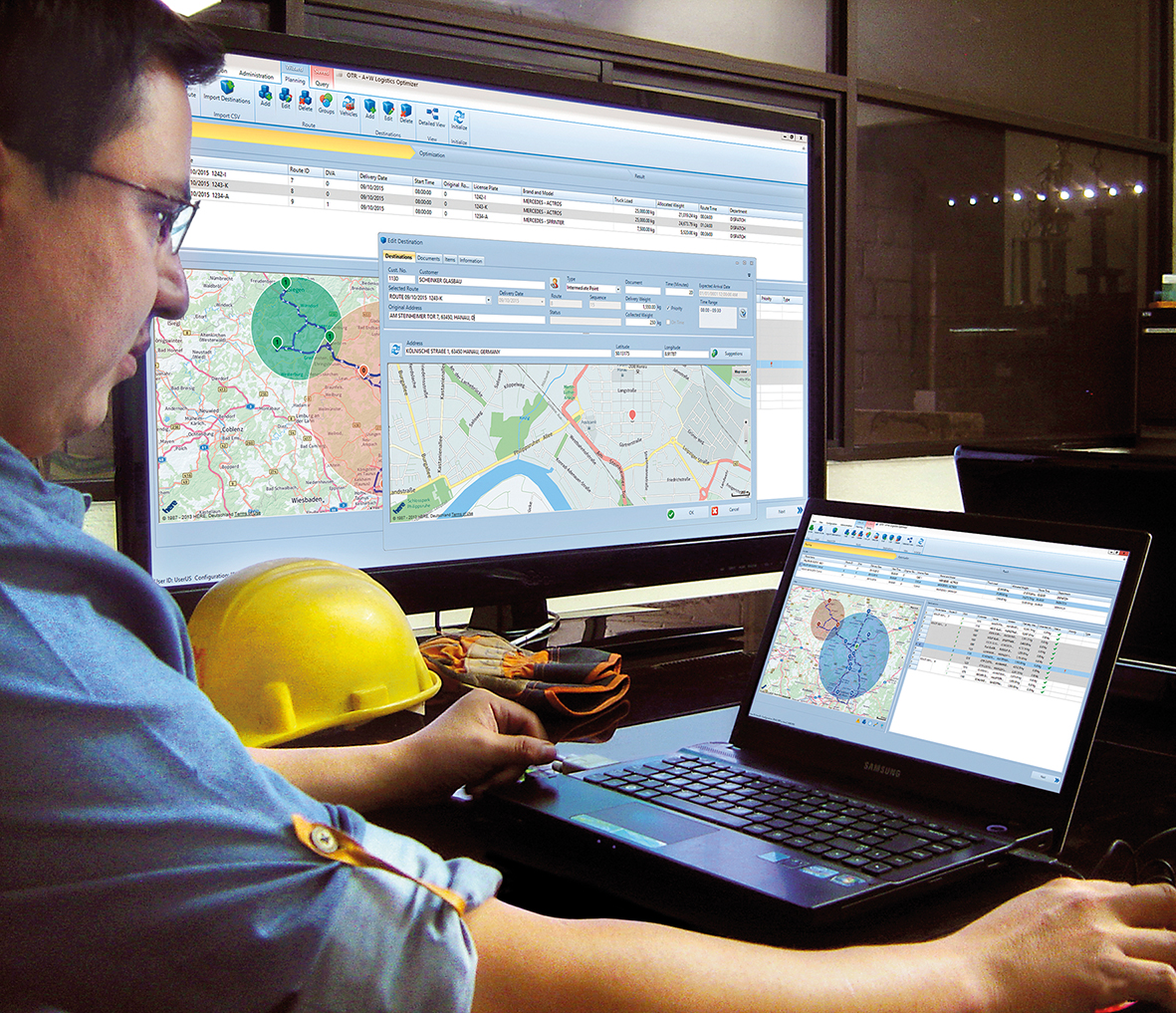 Embracing Automation: A Game-Changer for Glass Companies of All Sizes